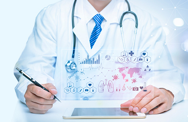 Home - Healthmap Solutions